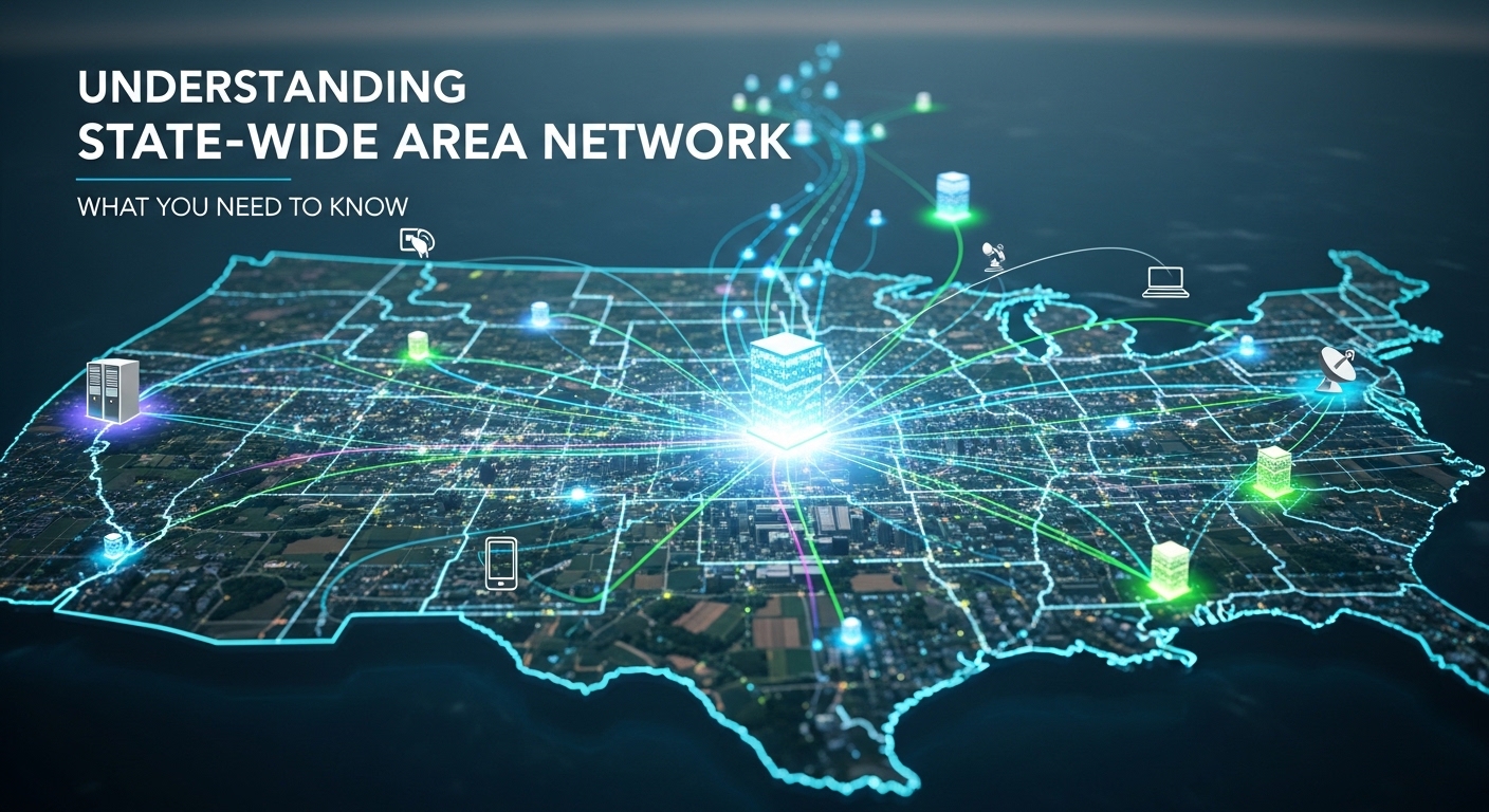 Understanding State Wide Area Network: What You Need to Know - Miaaa
